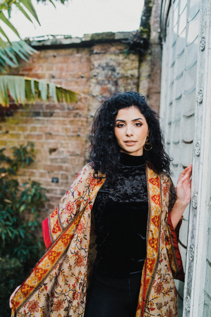 Layal Karim Abdul | Morello Bookings