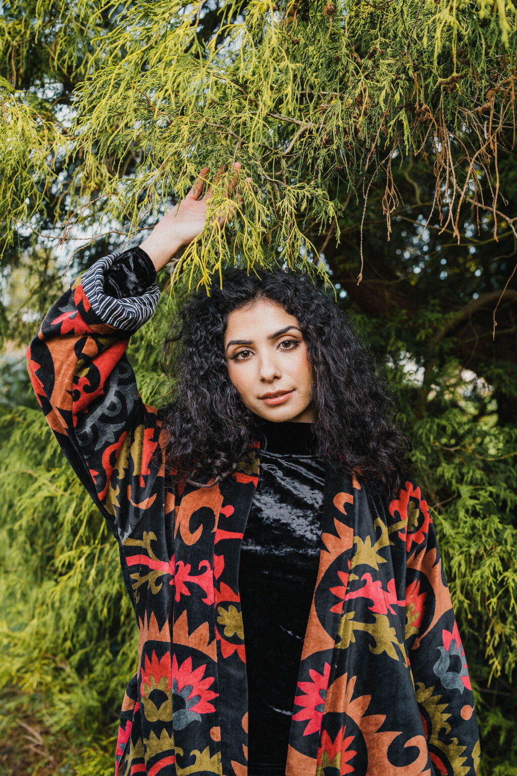 Layal Karim Abdul | Morello Bookings