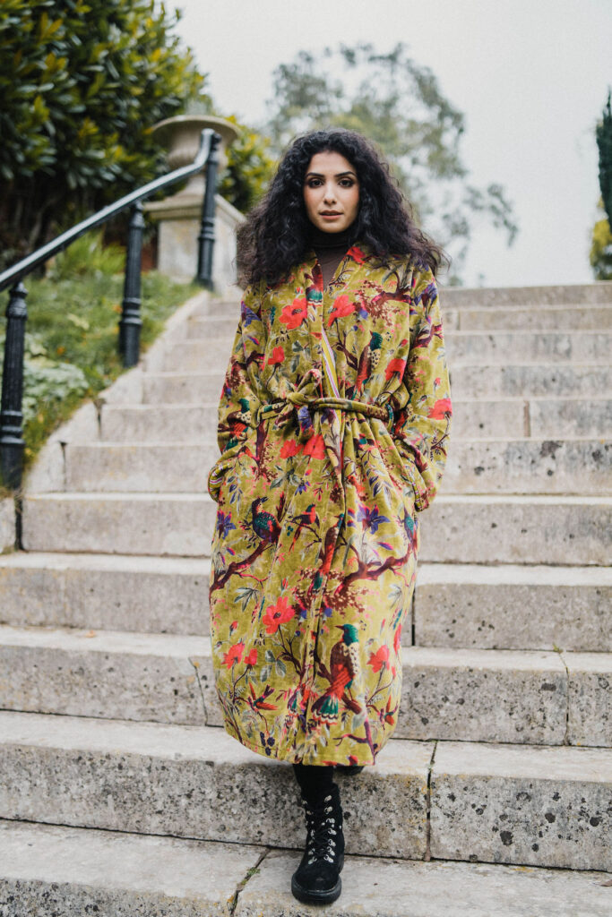 Layal Karim Abdul | Morello Bookings