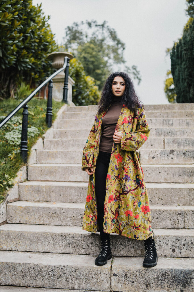 Layal Karim Abdul | Morello Bookings