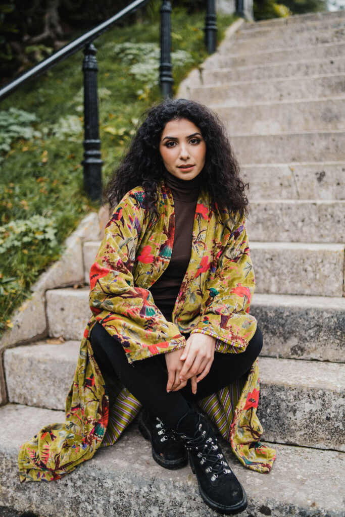 Layal Karim Abdul | Morello Bookings