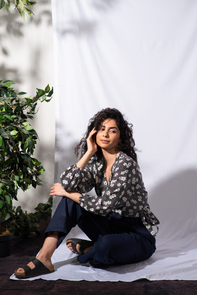 Layal Karim Abdul | Morello Bookings
