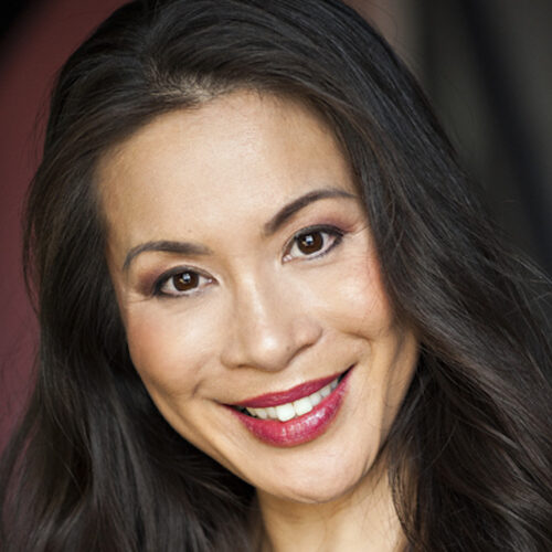 Female Actors Archives | Morello Bookings