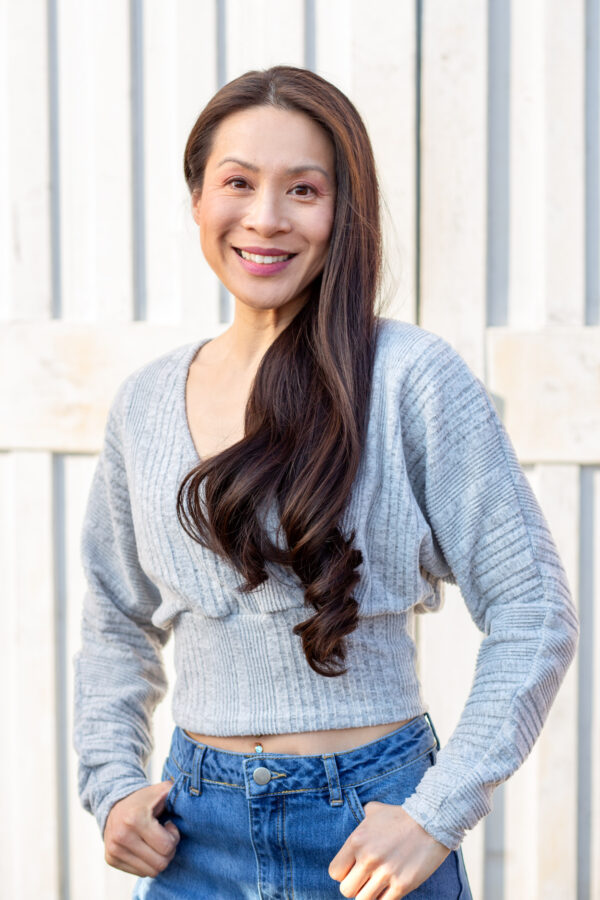 Lisa Hoang | Morello Bookings