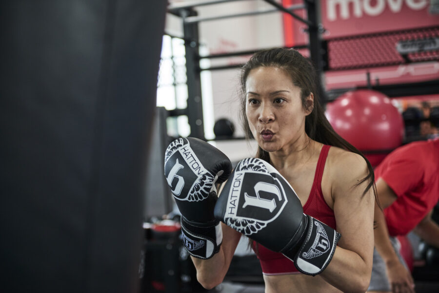 Lisa Hoang | Morello Bookings
