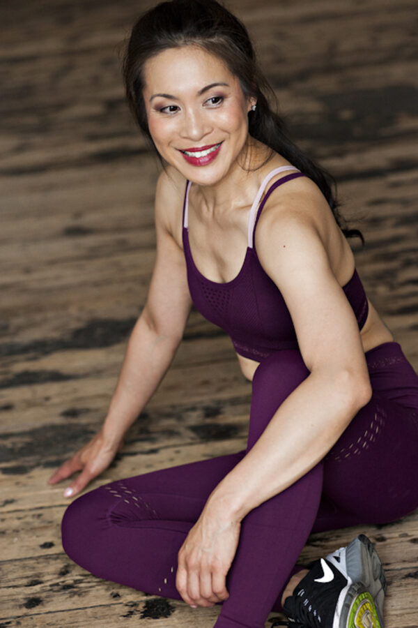 Lisa Hoang | Morello Bookings