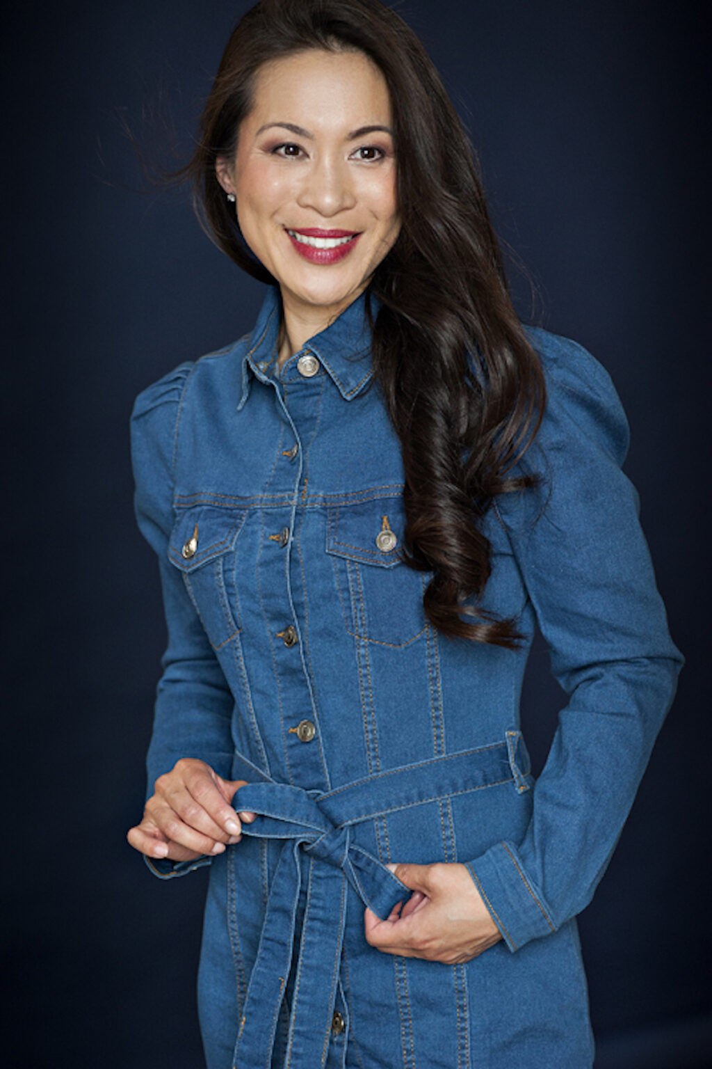 Lisa Hoang | Morello Bookings