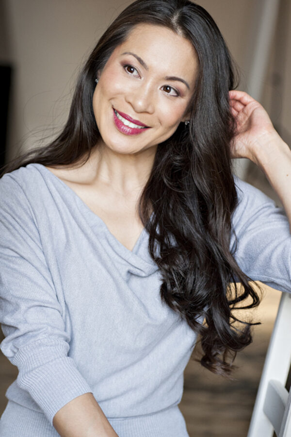 Lisa Hoang | Morello Bookings