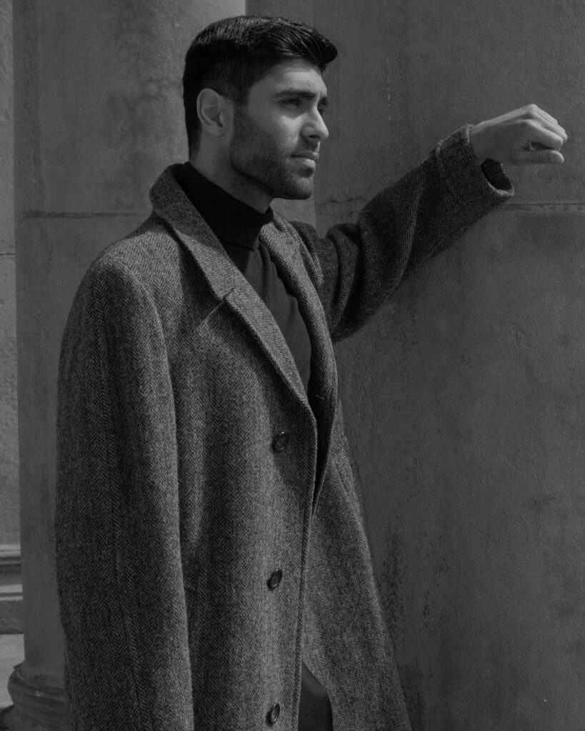 Manvir Kaila | Morello Bookings
