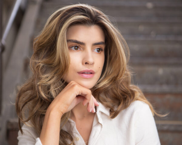 Maria Gardner | Morello Bookings