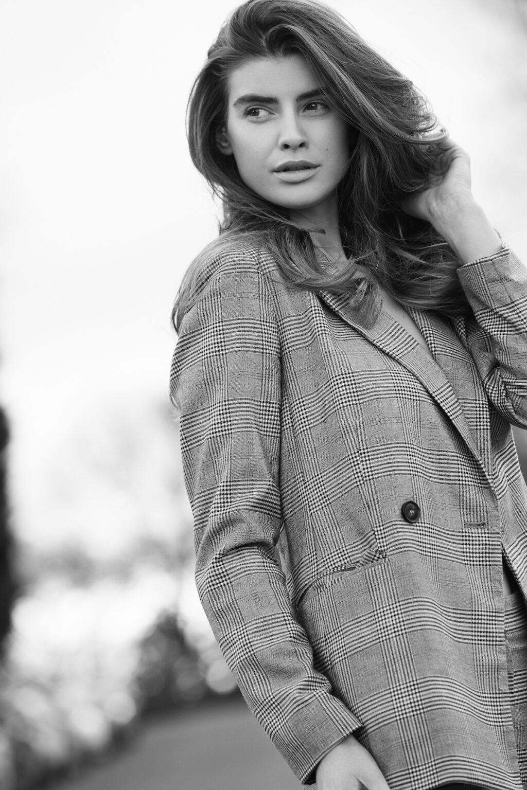 Maria Gardner | Morello Bookings