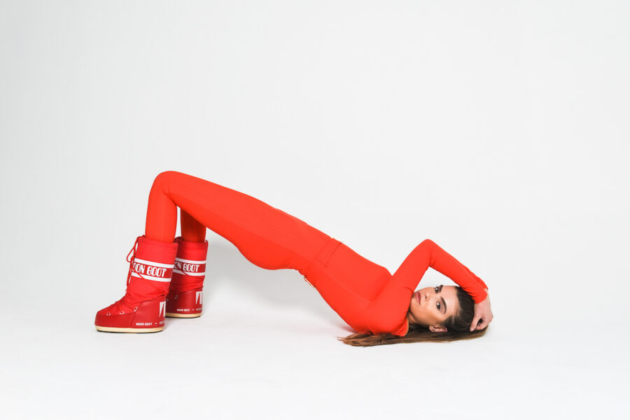 Maria Gardner | Morello Bookings