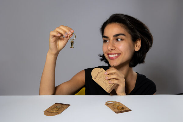 Maria Lidze | Morello Bookings