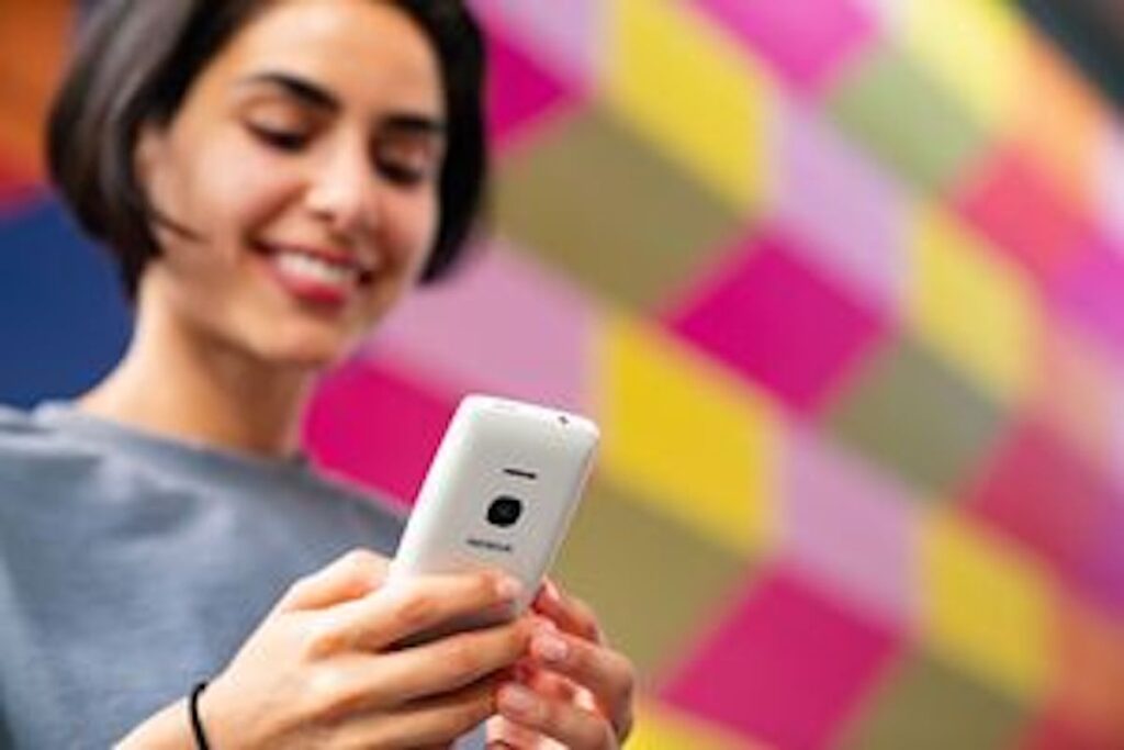 Maria Lidze | Morello Bookings