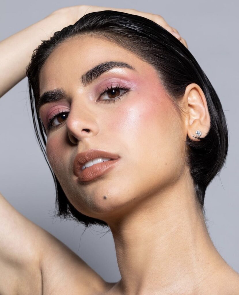 Maria Lidze | Morello Bookings