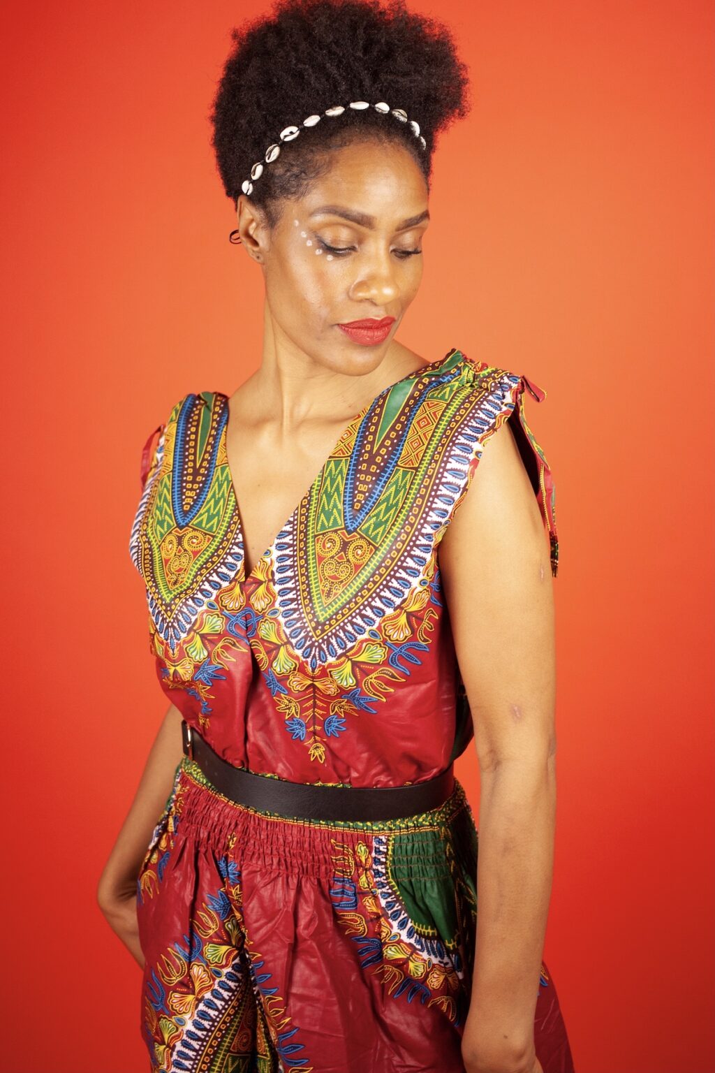 Marie Douse-Moody | Morello Bookings