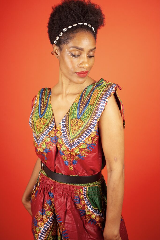 Marie Douse-Moody | Morello Bookings