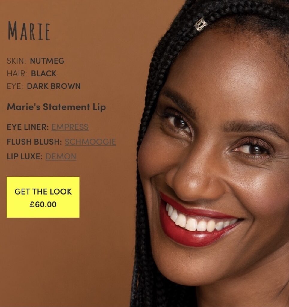 Marie Douse-Moody | Morello Bookings