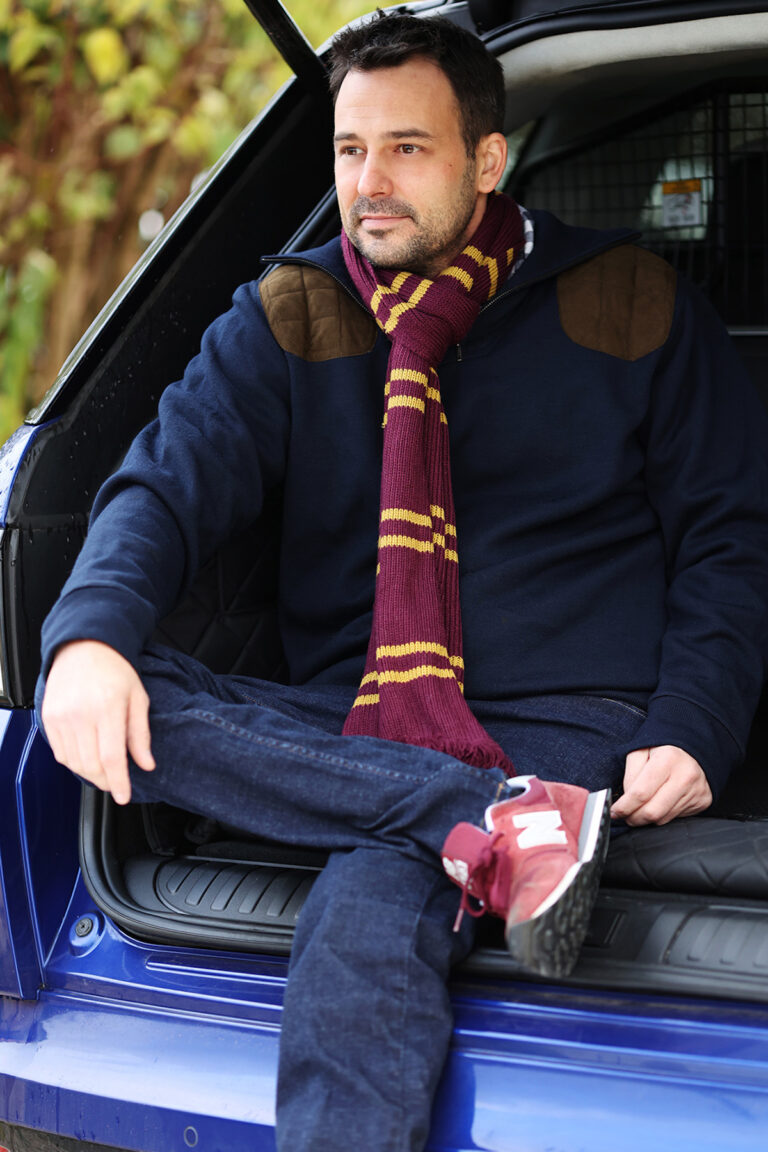 Alex Campion | Morello Bookings