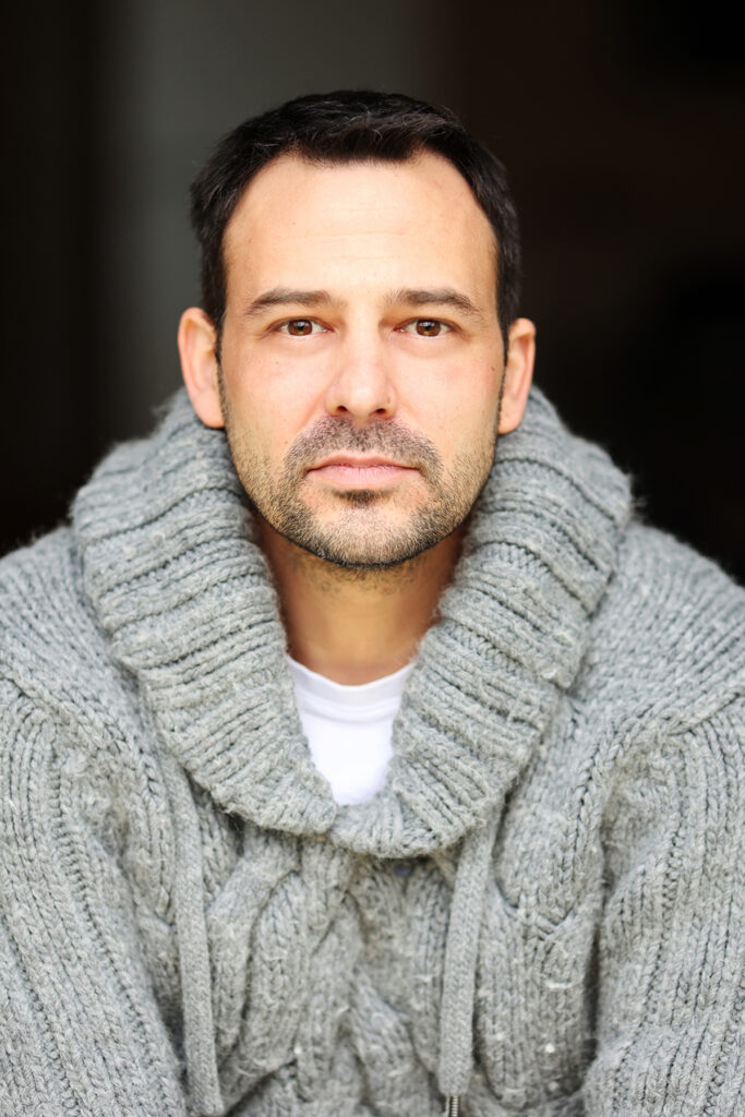 Alex Campion | Morello Bookings