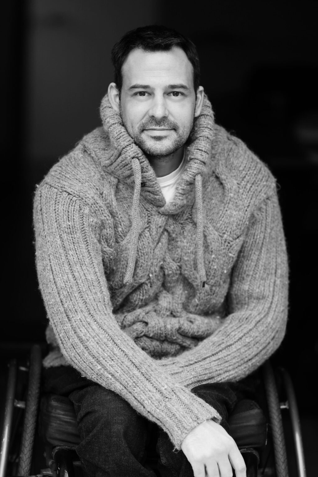 Alex Campion | Morello Bookings