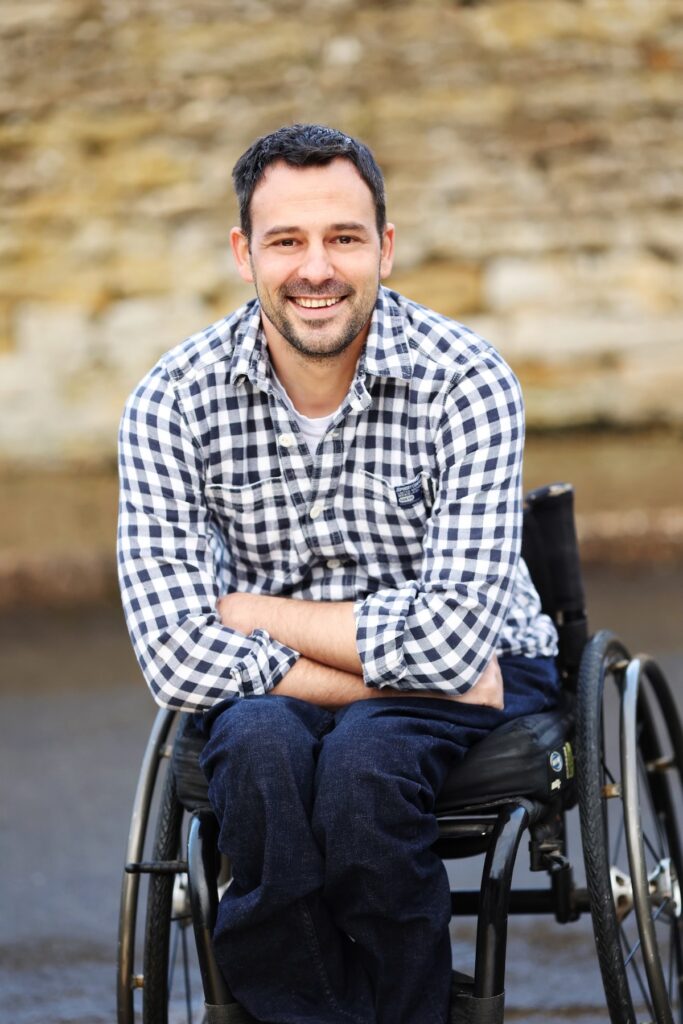 Alex Campion | Morello Bookings