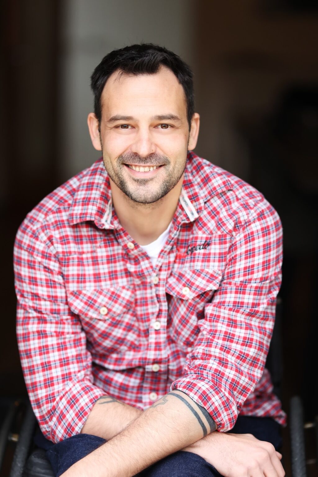 Alex Campion | Morello Bookings