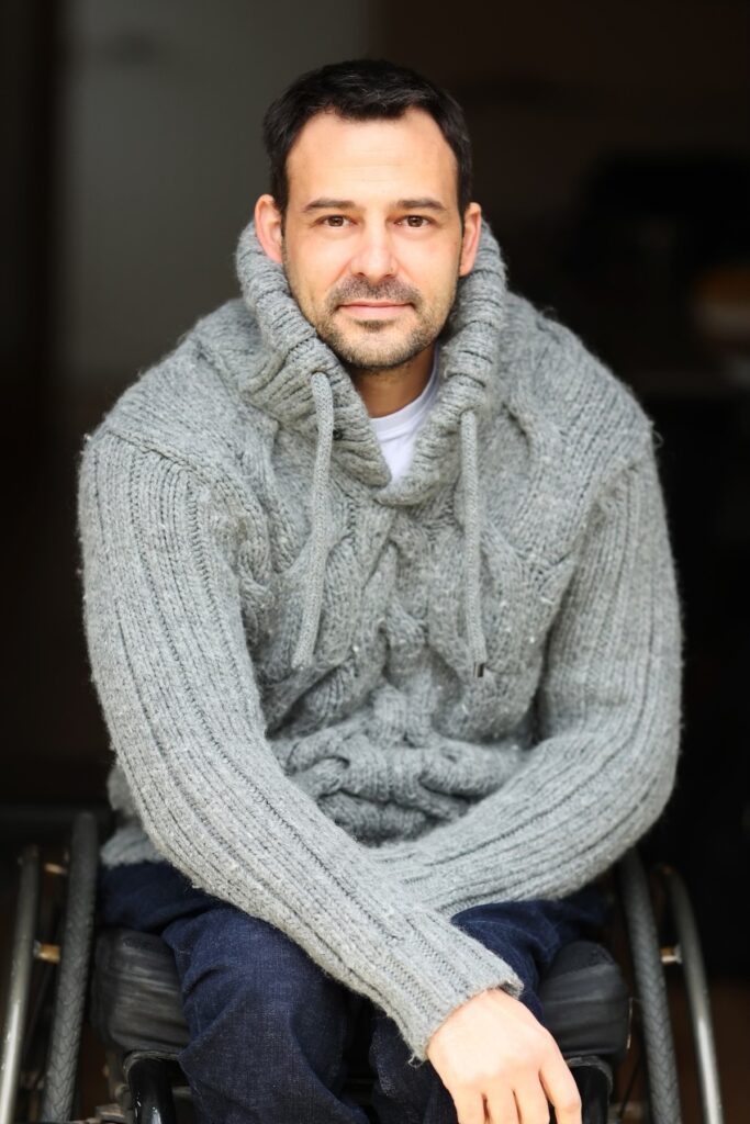 Alex Campion | Morello Bookings