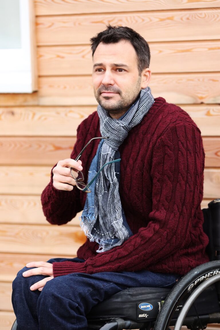 Alex Campion | Morello Bookings