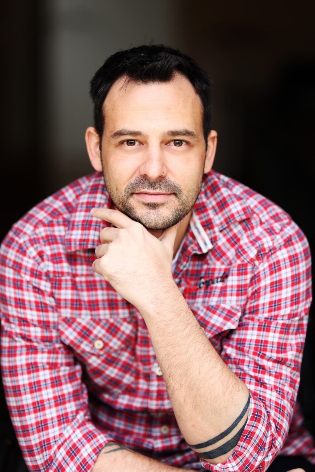 Alex Campion | Morello Bookings