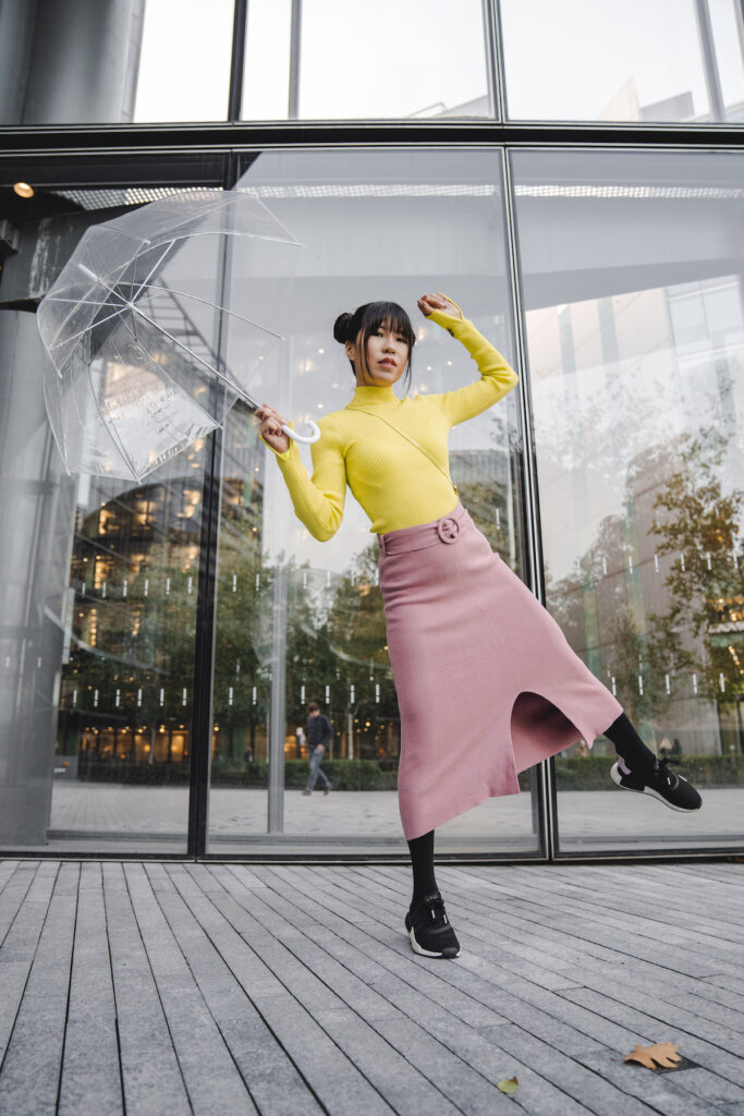 Ann Reis | Morello Bookings