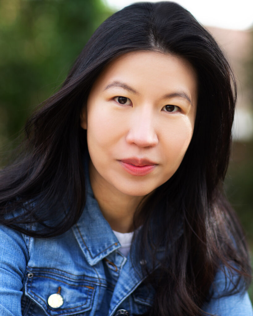Ann Reis | Morello Bookings