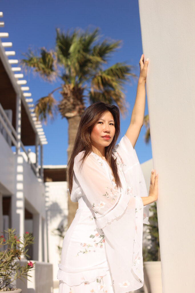 Ann Reis | Morello Bookings