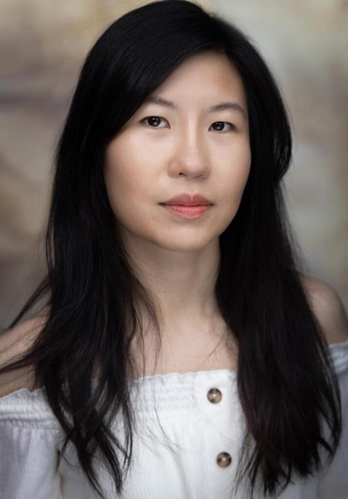 Ann Reis | Morello Bookings