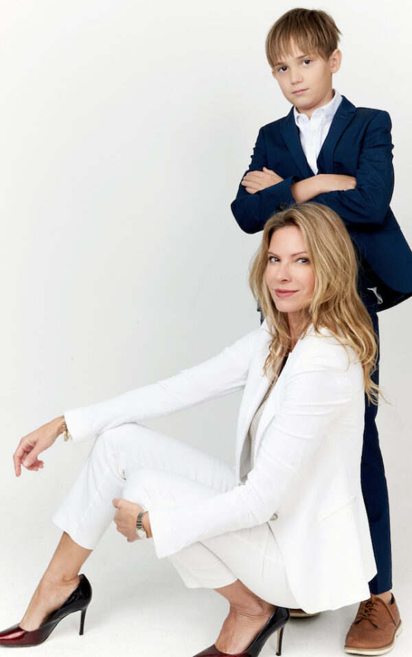 Bishton Family | Morello Bookings