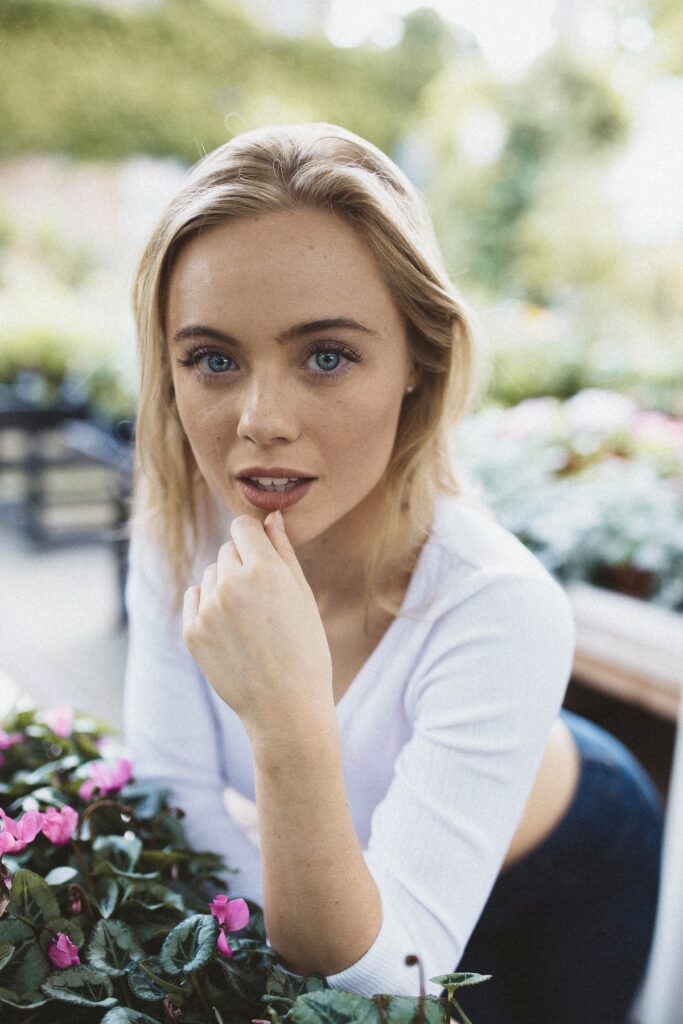 Chloe Fox | Morello Bookings