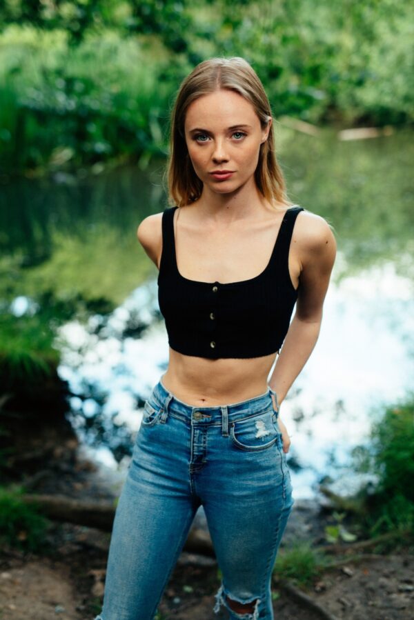 Chloe Fox | Morello Bookings