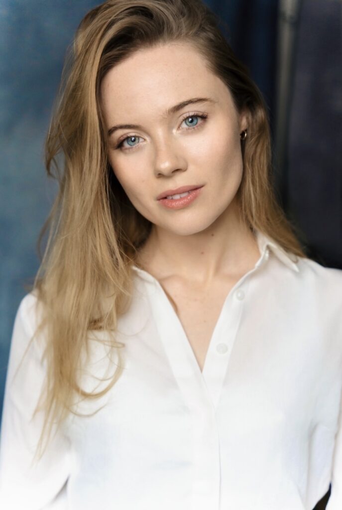 Chloe Fox | Morello Bookings