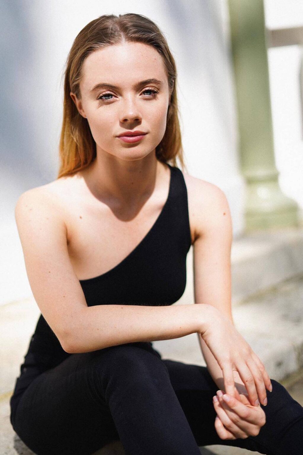 Chloe Fox | Morello Bookings