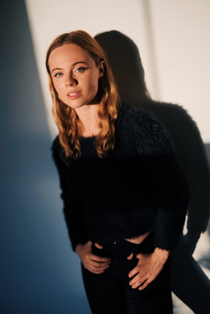 Chloe Fox | Morello Bookings