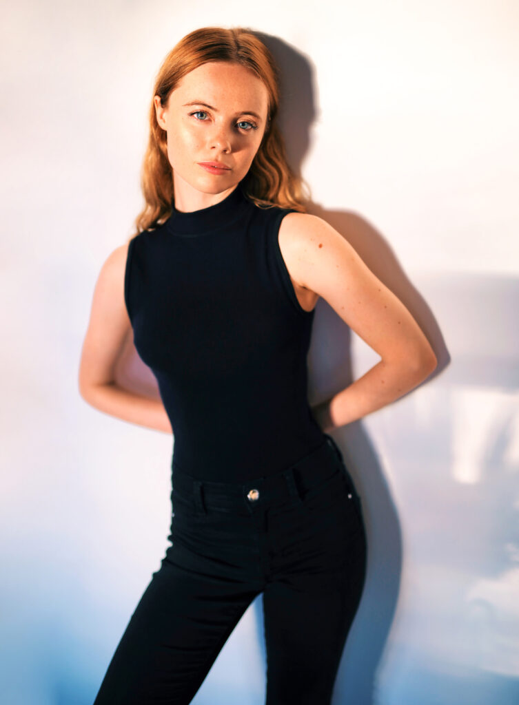Chloe Fox | Morello Bookings