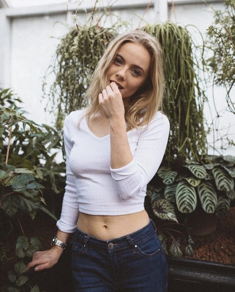 Chloe Fox | Morello Bookings