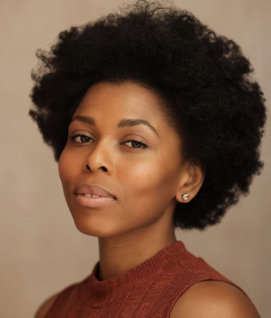 Christina Ado | Morello Bookings