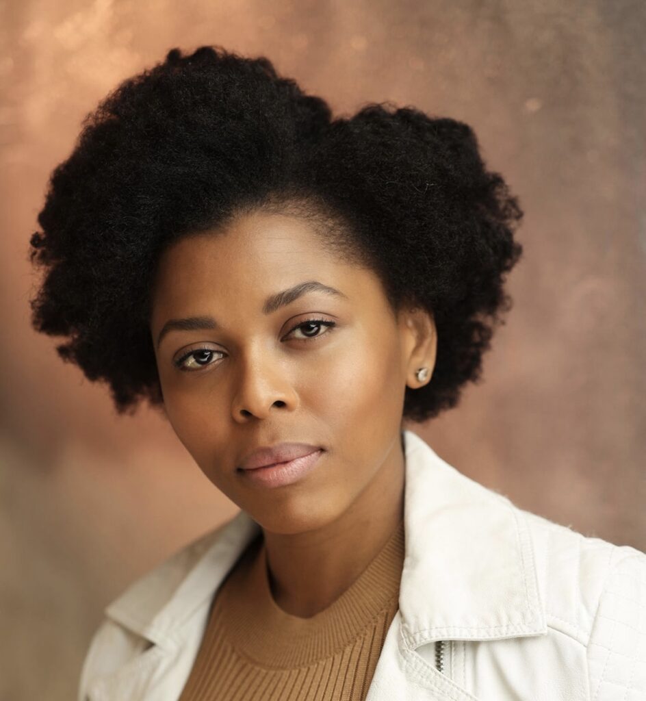 Christina Ado | Morello Bookings