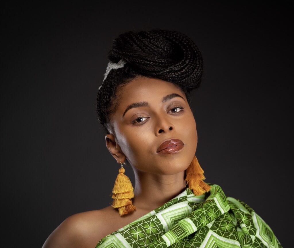 Christina Ado | Morello Bookings