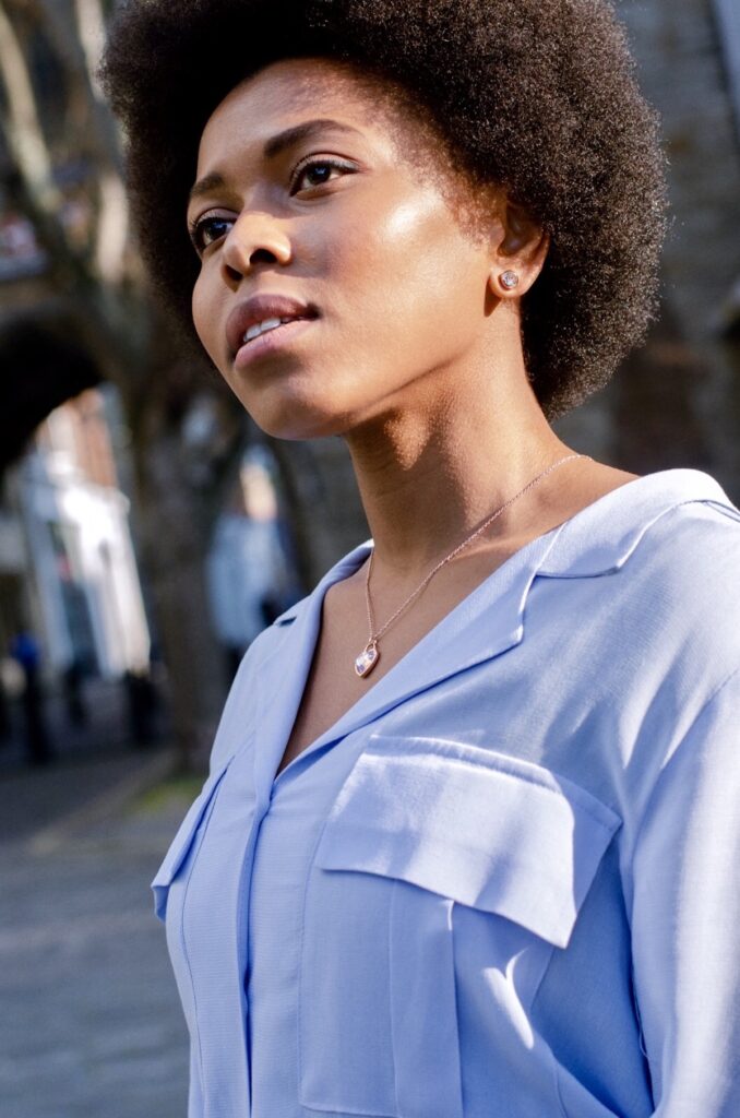 Christina Ado | Morello Bookings