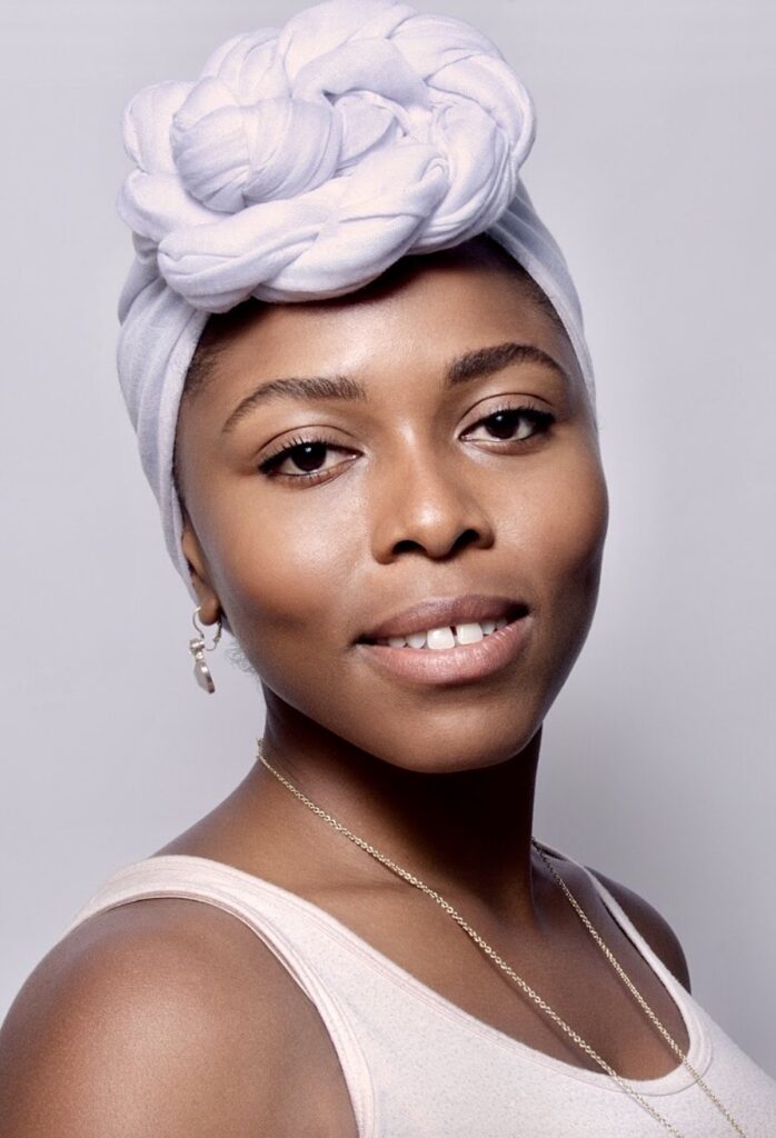 Christina Ado | Morello Bookings