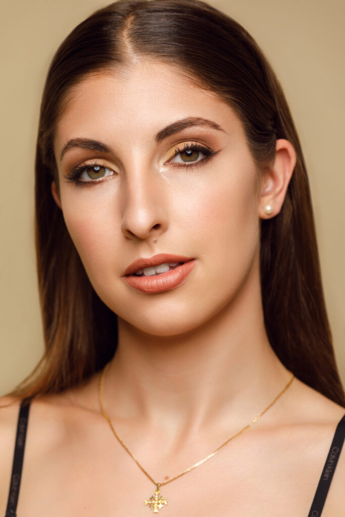 Daisy Hardy | Morello Bookings