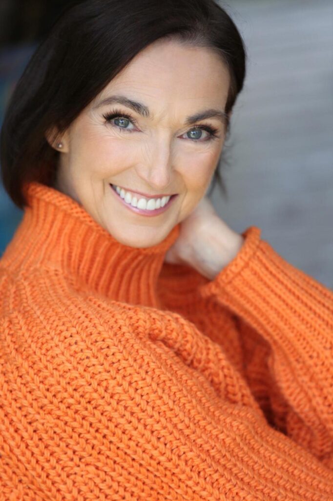 Di Cooke | Morello Bookings