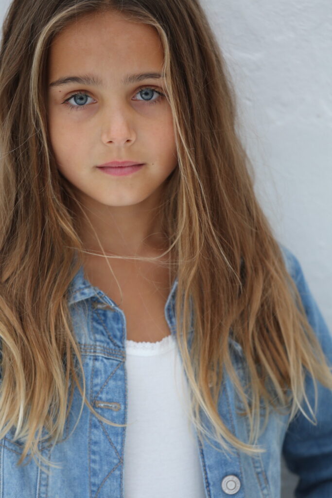 Isabella Gibbons Morello Bookings